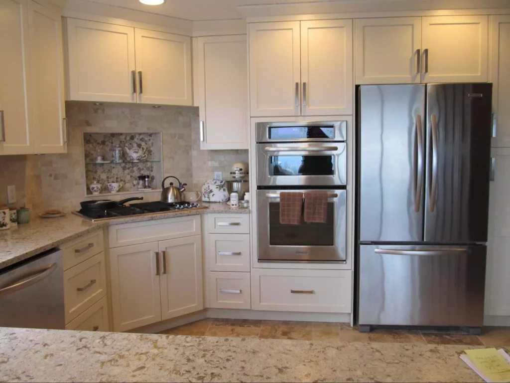 DIY Kitchen Renovation: A Step-by-Step Guide on How to Renovate Your ...